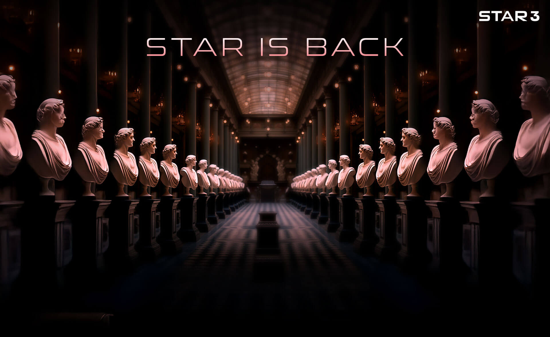 Star 3